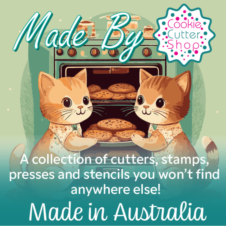 Cookie Cutters & Biscuit Cutters Online | Cookie Cutter Shop – Cookie ...