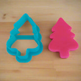 Garden & Nature Cookie Cutters | Flowers, Leaves, Trees and More ...