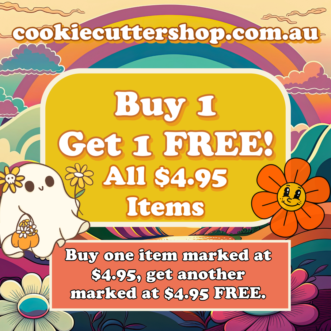 Cookie Cutters & Biscuit Cutters Online | Cookie Cutter Shop