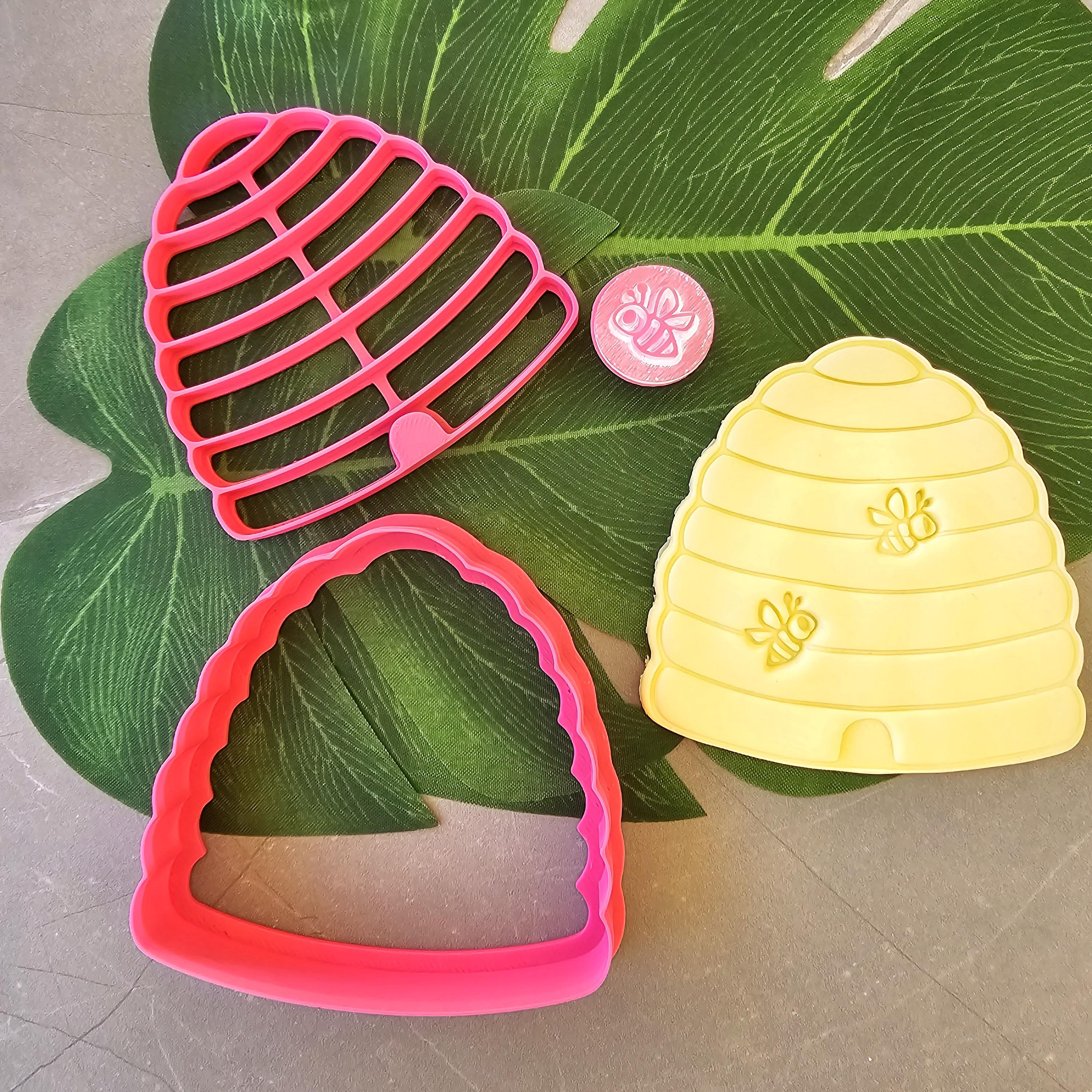 Insects & Bugs Cookie Cutters | Butterflies, Bees, Ladybirds and More ...
