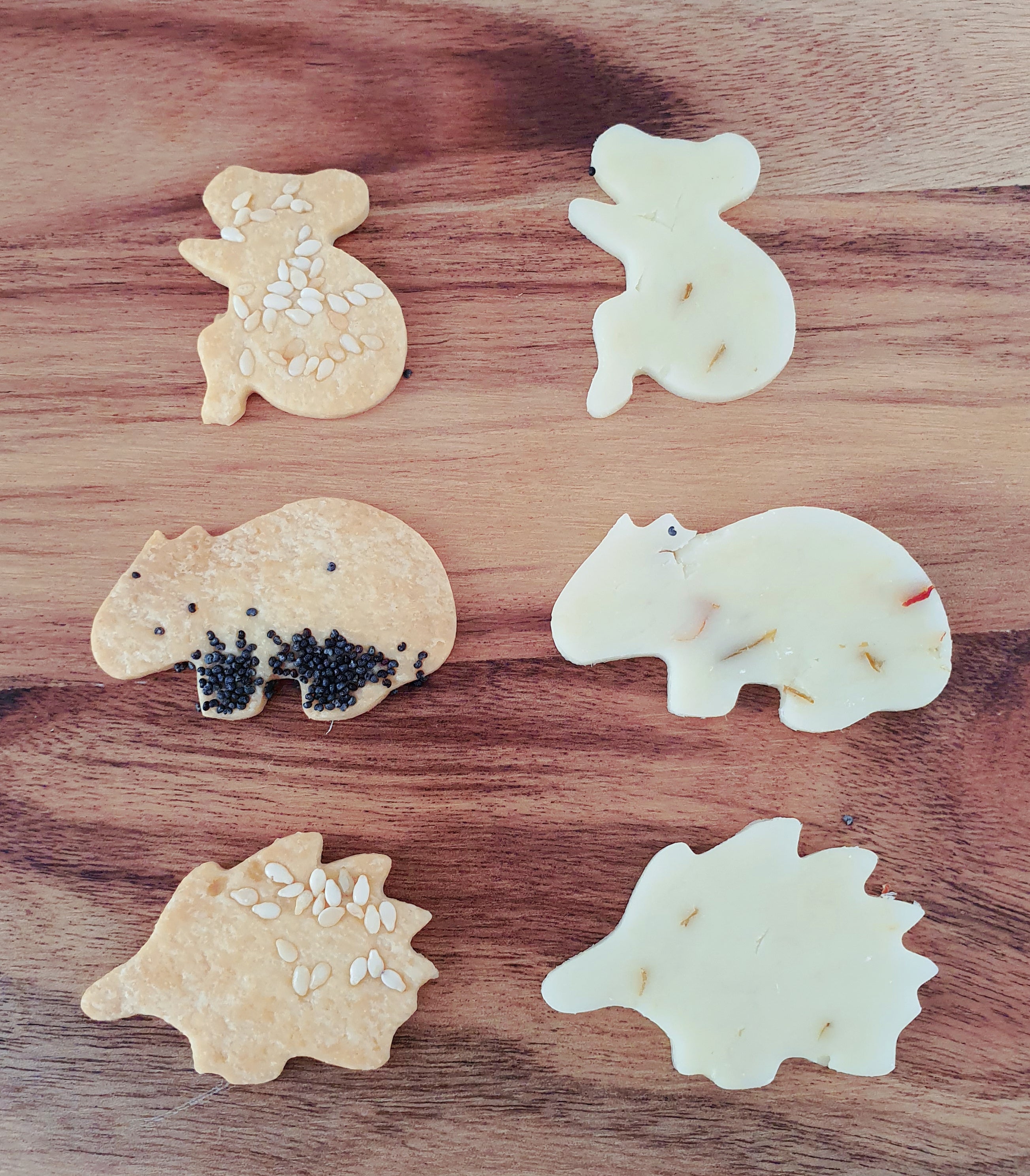 Animal Cookie Cutters | Horse, Elephant & Animal Cookie Cutters Online ...