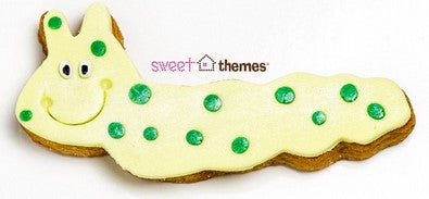 Insects & Bugs Cookie Cutters | Butterflies, Bees, Ladybirds and More ...