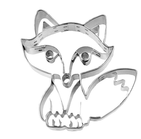 Garden & Nature Cookie Cutters | Flowers, Leaves, Trees and More Page 3 ...