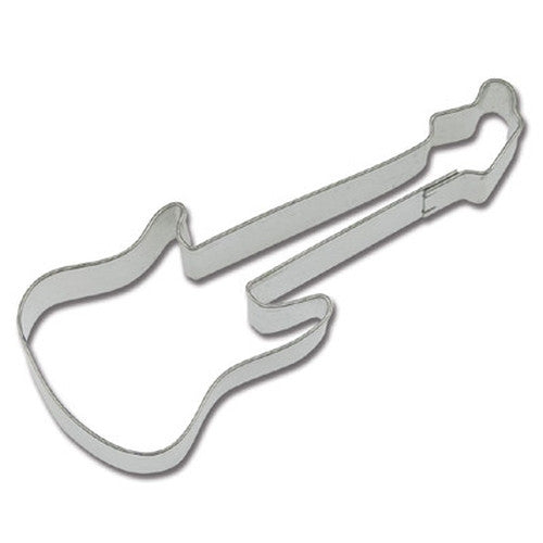 Music Cookie Cutters | Music Notes, Guitars, Trumpets and More - Cookie ...