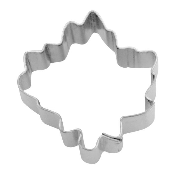 Tiny Mini Maple Leaf 1.6cm Cookie Cutter - Cookie Cutter Shop Australia