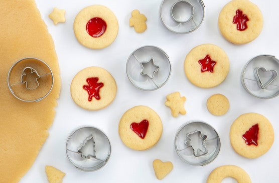 Mini Cookie Cutters | Cookie Cutter Shop - Cookie Cutter Shop Australia