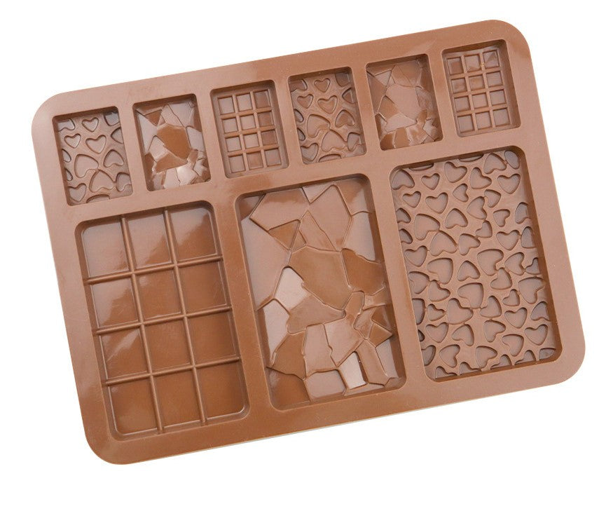 Chocolate Moulds - Cookie Cutter Shop Australia