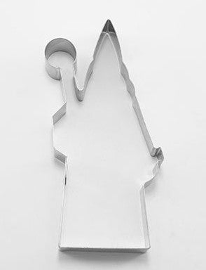 Wizard Cookie Cutter 11.5cm - Cookie Cutter Shop Australia