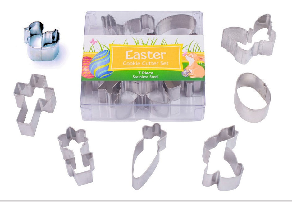 Sets Of Cutters | Cookie Cutter Shop Online Australia – Cookie Cutter ...