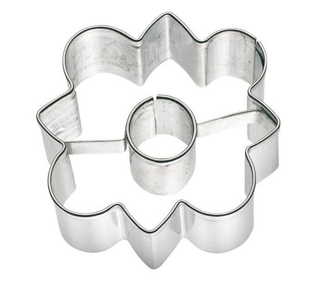 Garden & Nature Cookie Cutters | Flowers, Leaves, Trees and More Page 3 ...