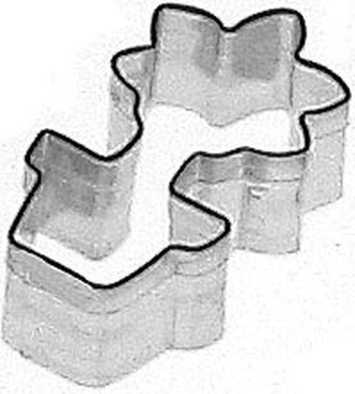 Garden & Nature Cookie Cutters | Flowers, Leaves, Trees and More Page 4 ...