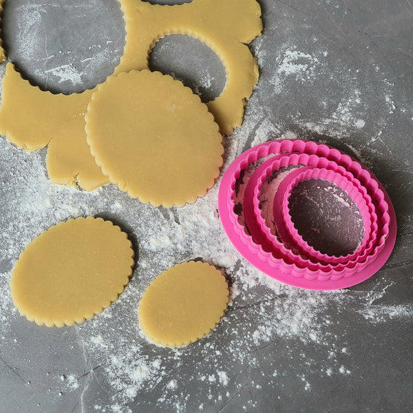 Cookie Cutter Shapes | Available to Buy Online Now - Cookie Cutter Shop ...