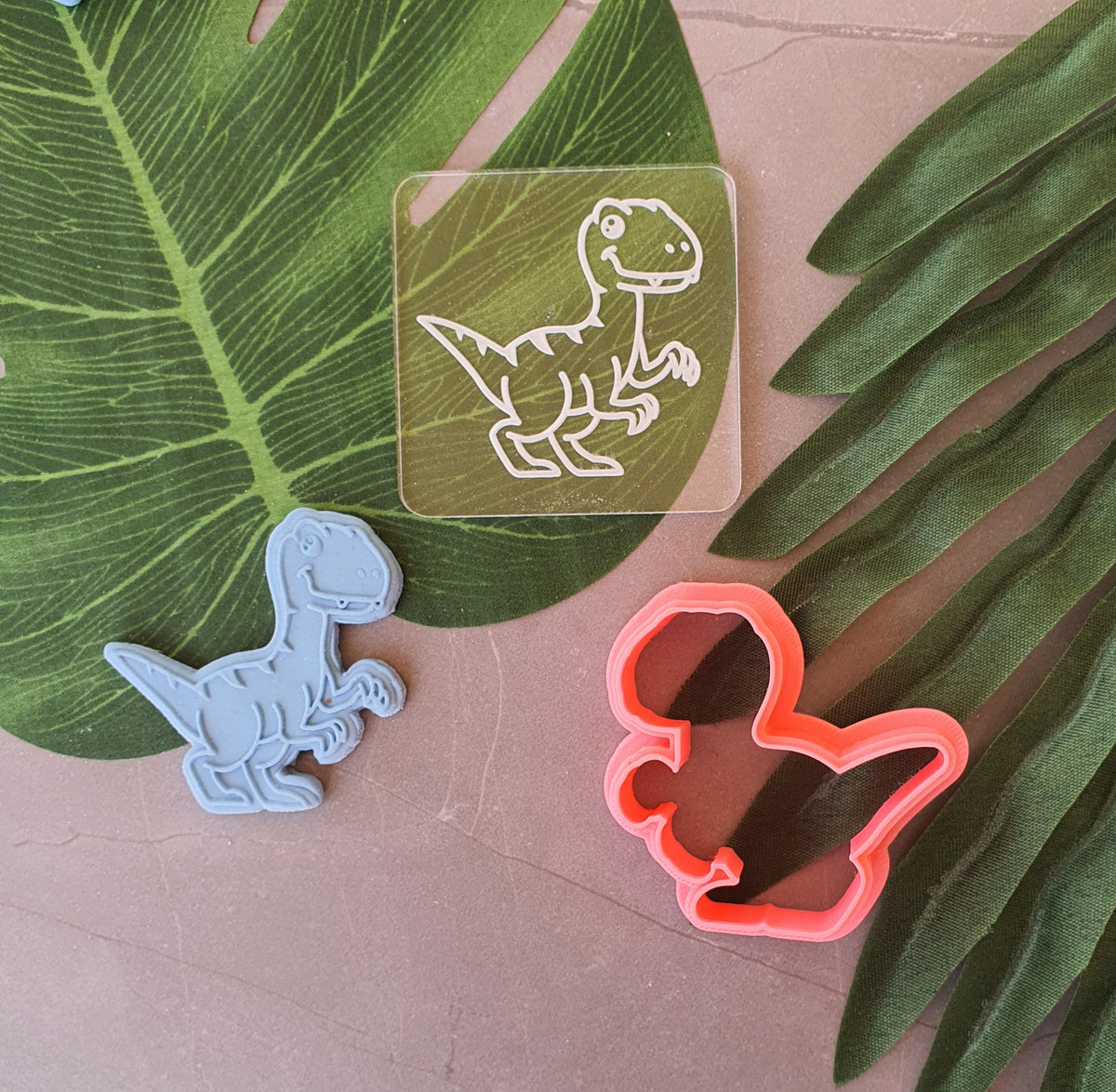 Dinosaur Cookie Cutters | Buy Dinosaur Cookie Cutters Online Tagged ...